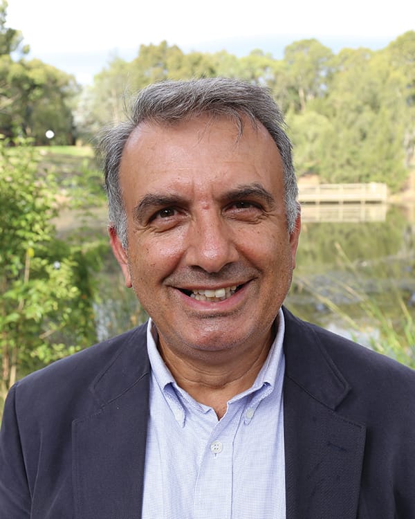 CRCWSC Board Director biographies - CRC for Water sensitive cities