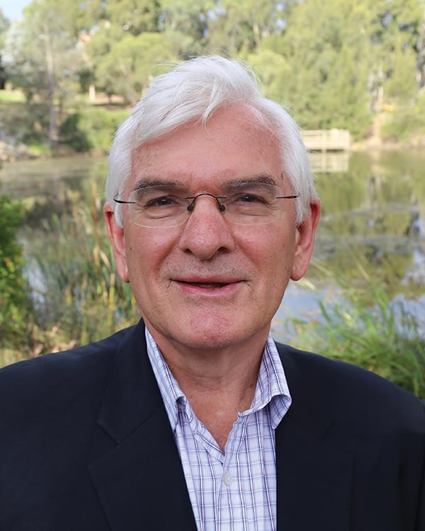 CRCWSC Board Director biographies - CRC for Water sensitive cities