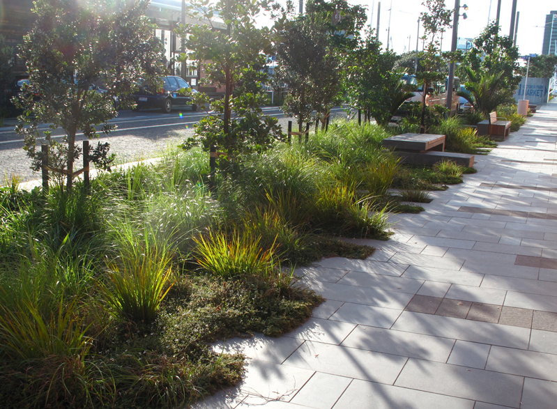 Evolving the concept of WSUD in statutory land planning - CRC for Water ...