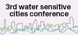 What is a water sensitive city? - CRC for Water sensitive cities