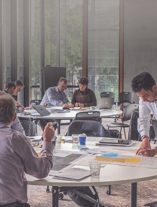 A Flood Community of Practice workshop (QLD) - Tools that help create ...