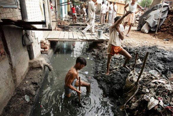 Healthy communities through clean water - CRC for Water sensitive cities