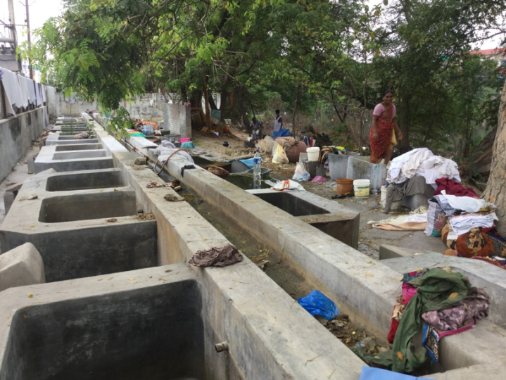 We’re improving water quality in Vijayawada, India - CRC for Water ...