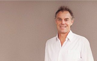 Chris Tanner to present on ShapingSEQ - CRC for Water sensitive cities