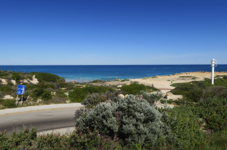 WSC future for WA’s Ocean Reef Marina - CRC for Water sensitive cities