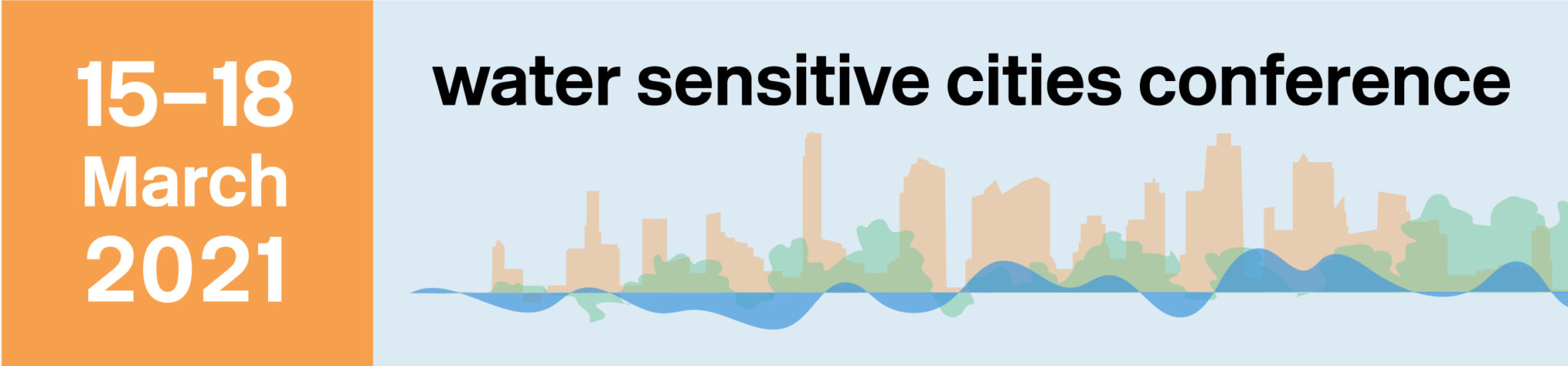 See water sensitive city principles and tools in practice at the 5th ...